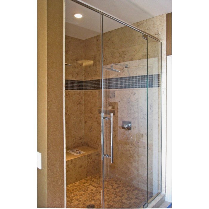 Portal Hardware 002 - O'Neill Glass